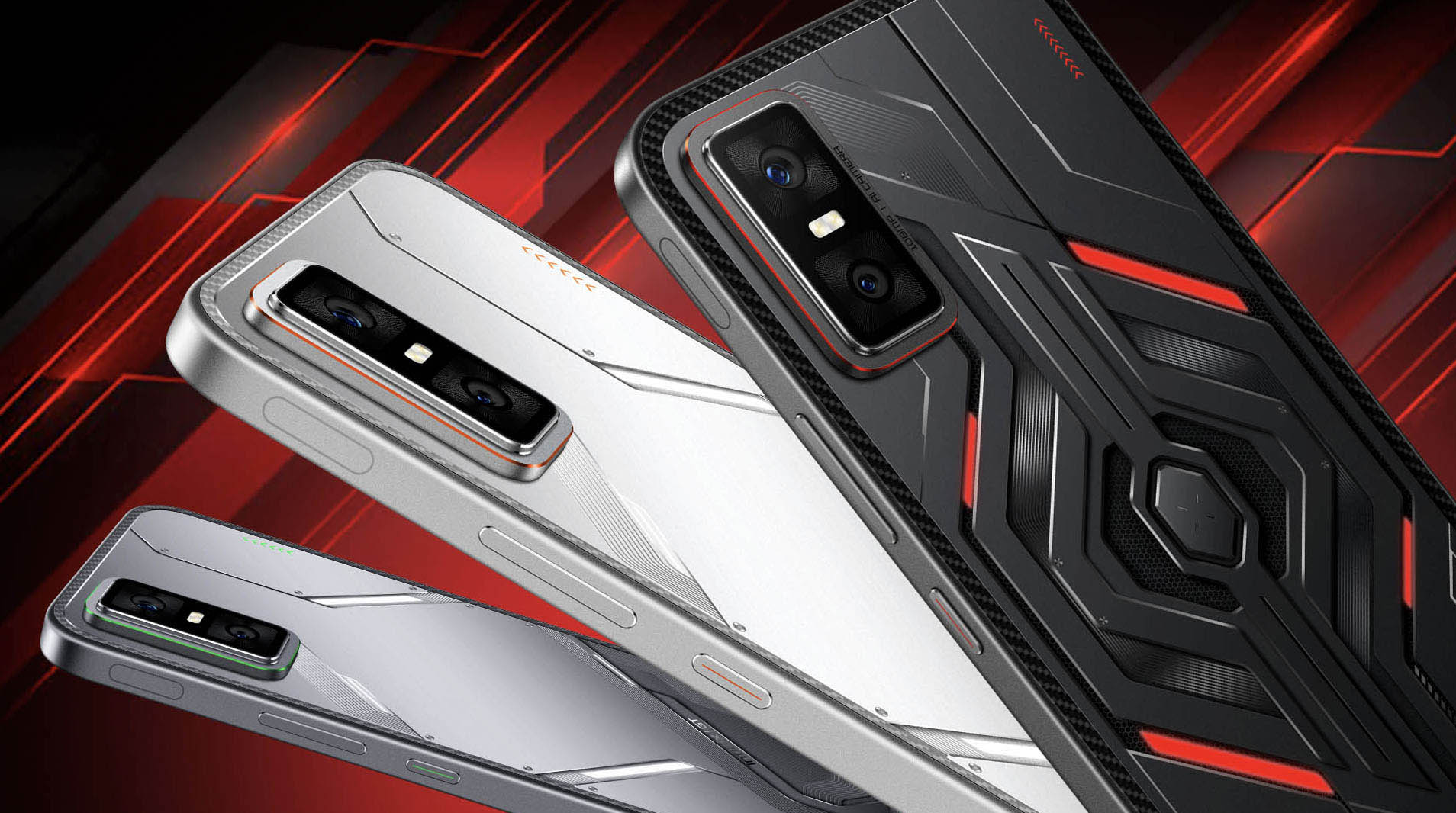 First Look: Infinix GT 30 Pro – A Flagship Gaming Phone With Zero Frame ...