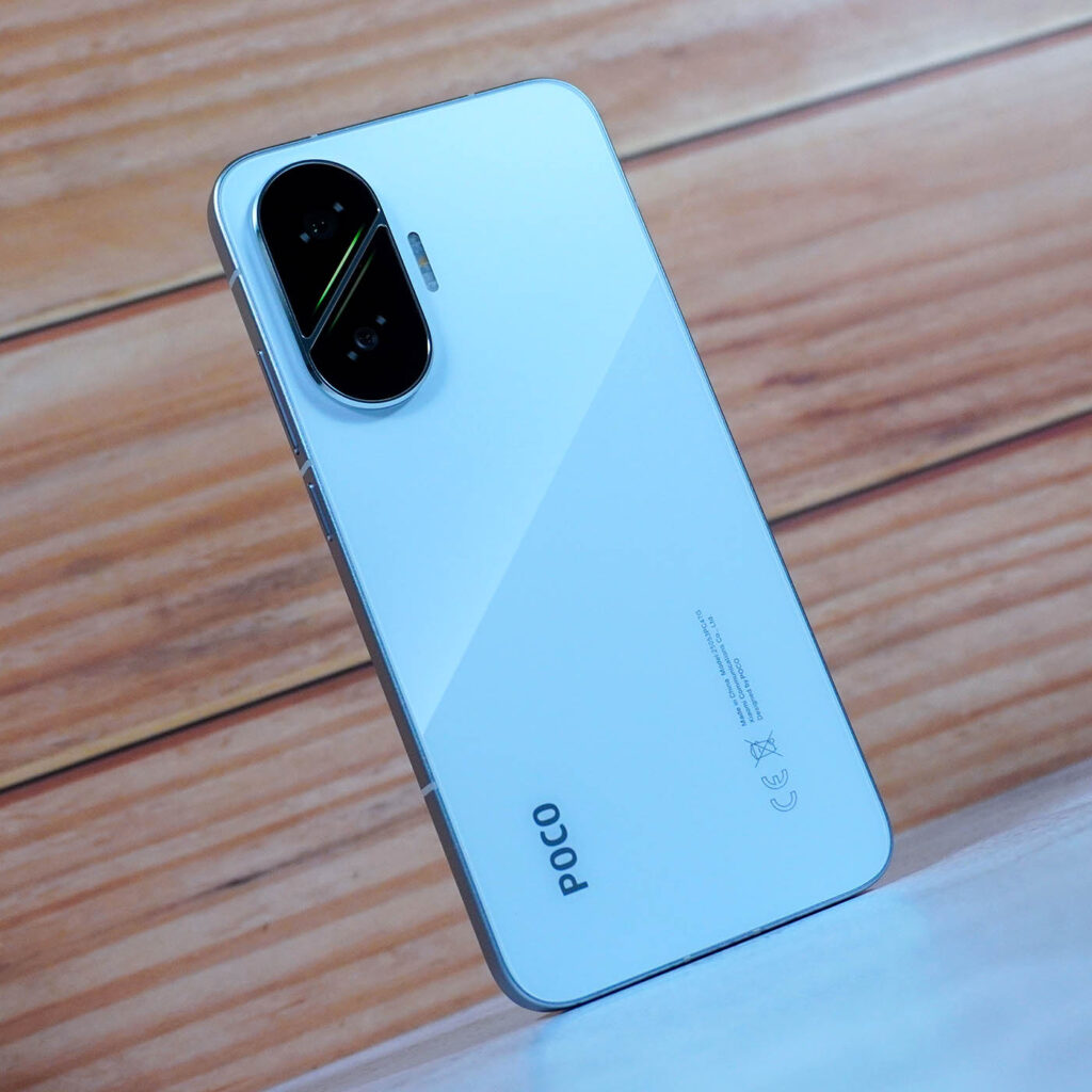 Review: POCO F7 (12GB+512GB) – Flagship Power and Speed at a Midrange ...