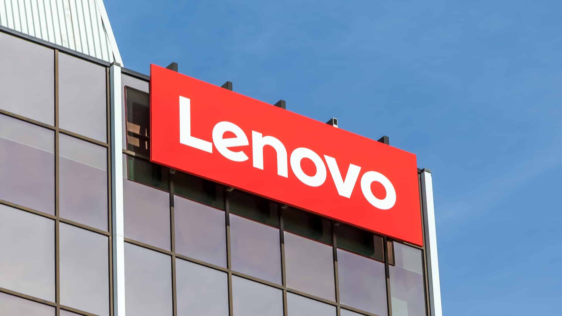 Lenovo Hybrid AI Advantage Accelerates Enterprise AI Transformation ...