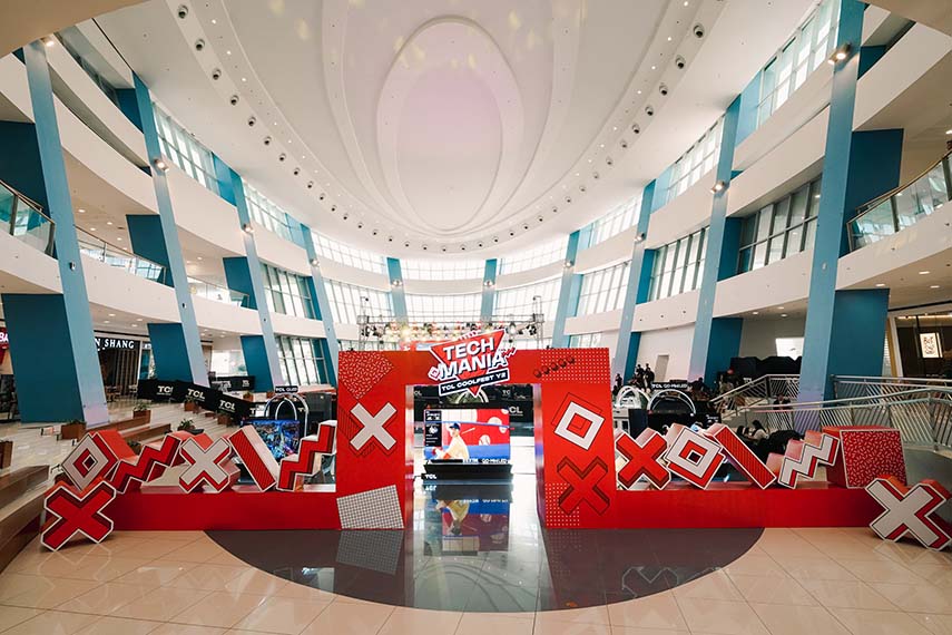 TCL TechMania: CoolFest Year 2 – Smart Living Redefined, Powered by SM ...