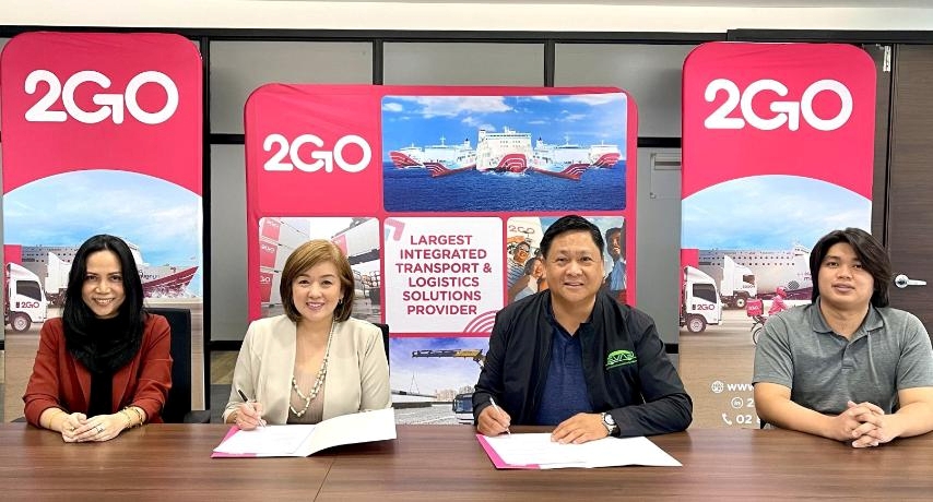 2GO Forges Partnership With Electric Vehicle Association of the ...
