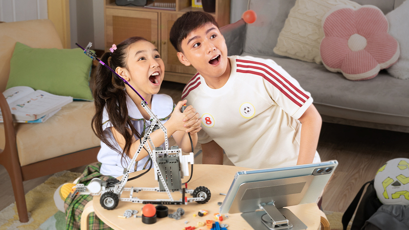 Stay connected 24/7 with PLDT Home’s First-Ever Hybrid Modem - MegaBites