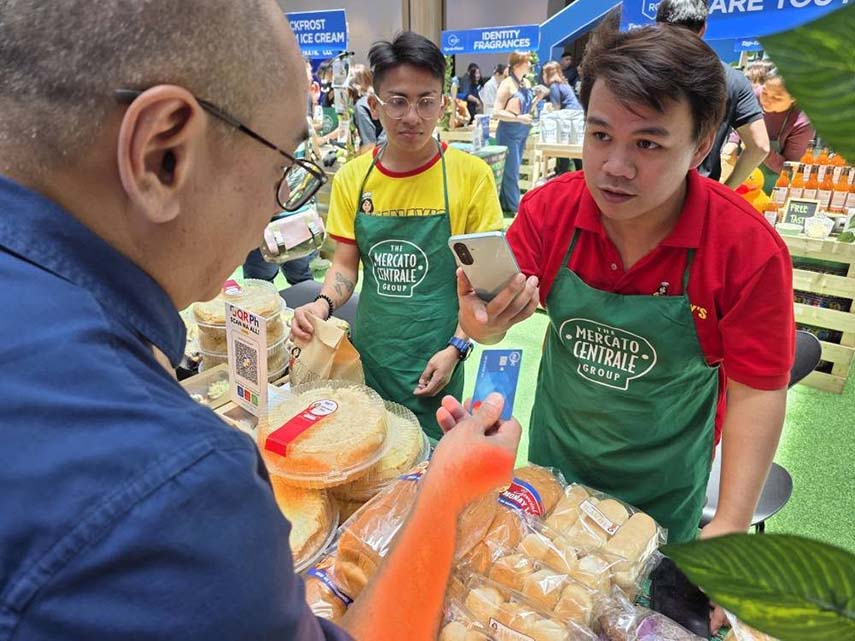 RCBC Unveils Tap-to-Phone Feature