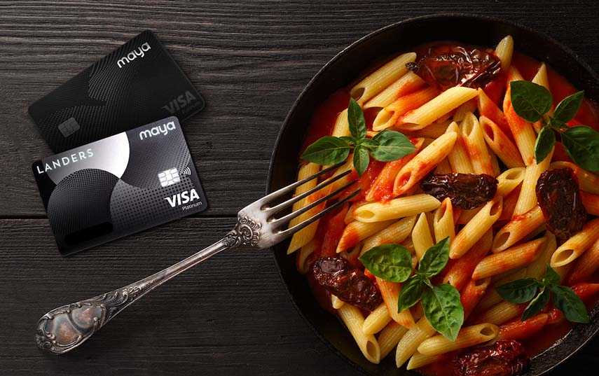 Get Up to 20% Cashback When You Dine at Thousands of Casual Dining ...