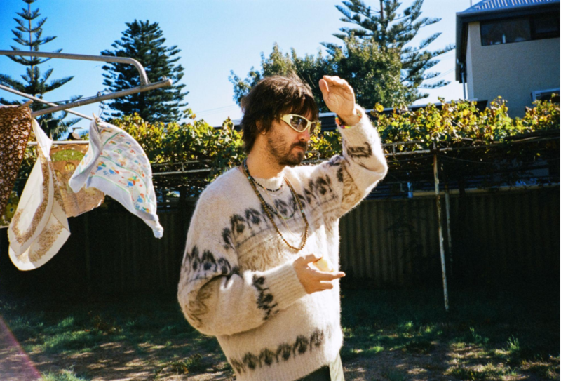 Tame Impala’s fifth full-length album ‘Deadbeat’ out now - MegaBites