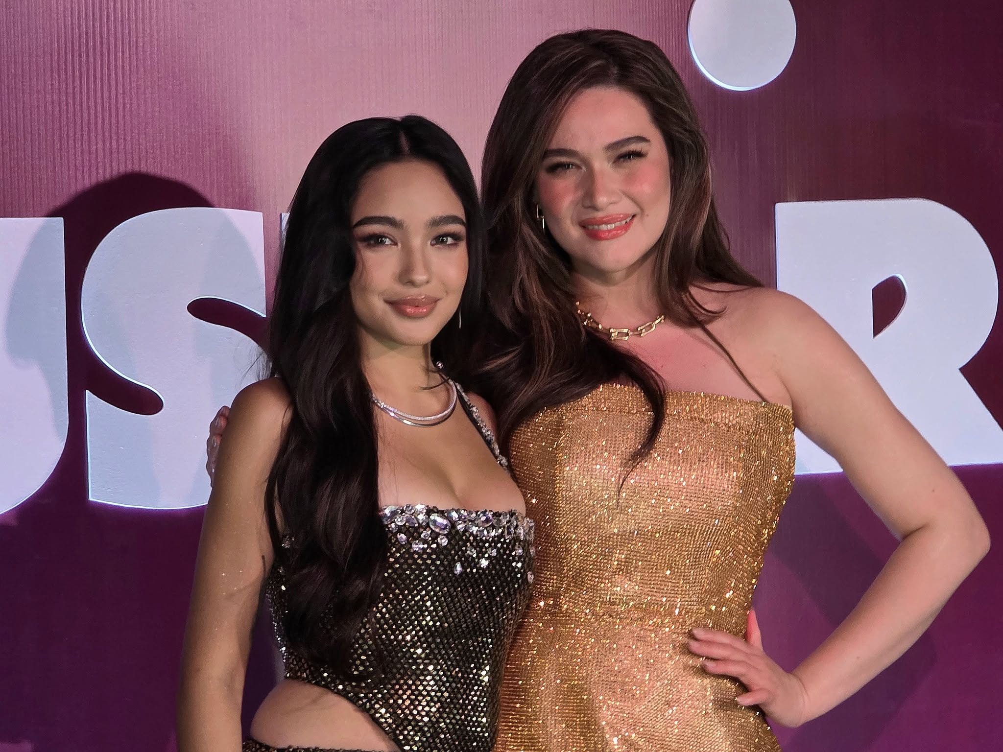 NUSTAR Online Welcomes New Ambassadors Bea Alonzo and Andrea Brillantes ...