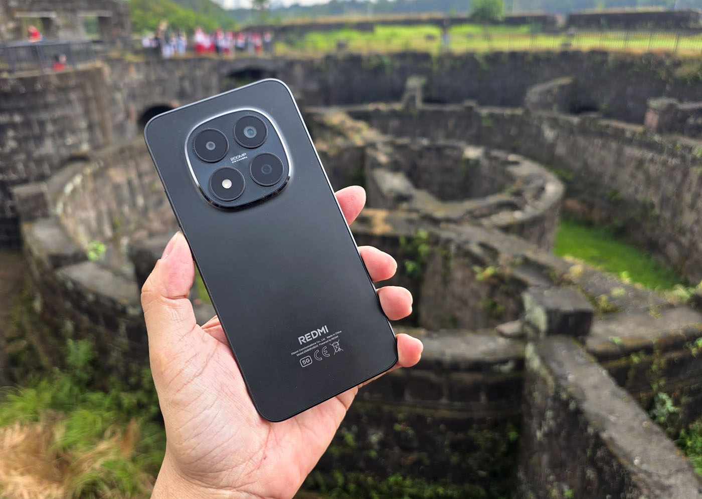 Review: Epson EcoTank L3550 – Your Compact All-In-One Printer For Everyday Task At Home or in ...